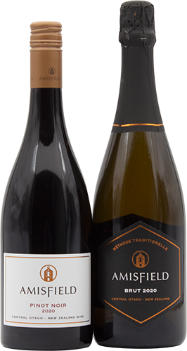 Amisfield Wine Gift Box – COVE 27