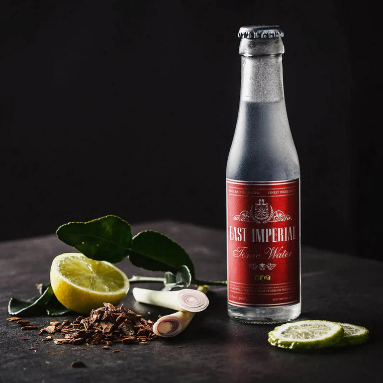 East Imperial Old World Premium Tonic 150ml – COVE 27