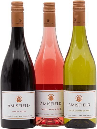 Amisfield Premium Gift Box – COVE 27